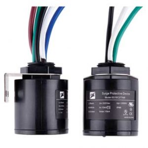 Star Light Series LED Street Lantern – Onirii