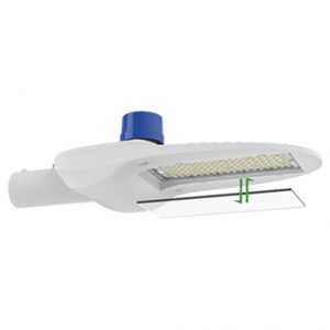 Star Light Series LED Street Lantern – Onirii